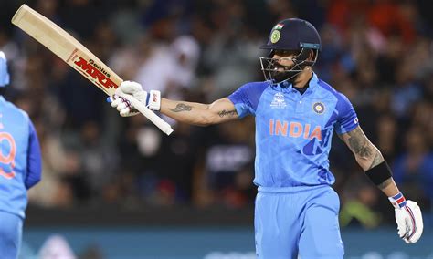 Kohli Rahul Take India To 1846 Against Bangladesh