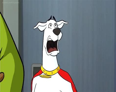 Scooby Doo And Krypto Too Krypto 9 By Giuseppedirosso On Deviantart