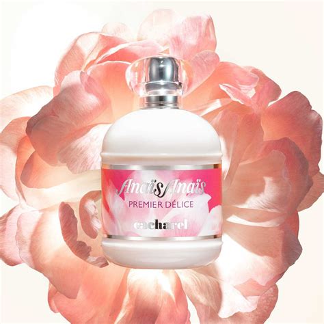 Anaïs Anaïs Premier Délice Eau De Toilette Perfume De Mujer De Cacharel ≡ Sephora