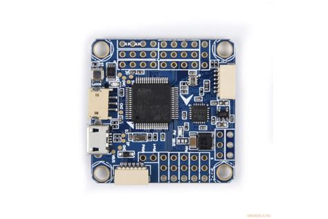 Omnibus F4 V3s політний контролер відео