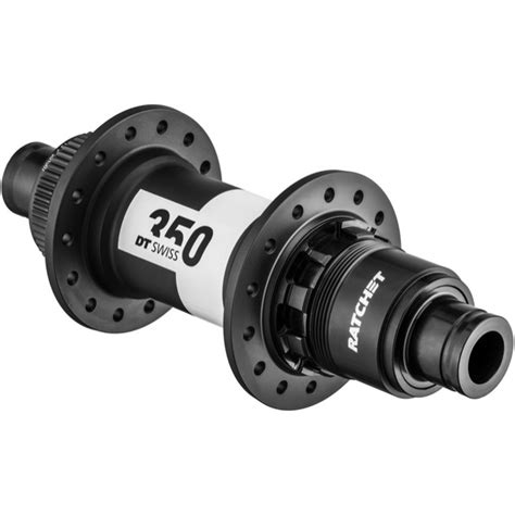 Universal Cycles DT Swiss 350 Center Lock Disc Rear Hub 142mm Hub