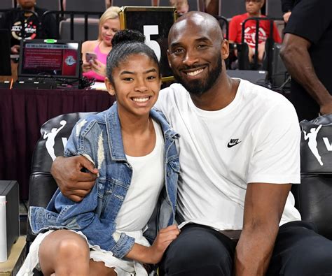 A Year Later Memories Of Kobe Bryant As Superhero Mentor And Girl Dad