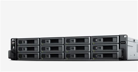 Synology Inc