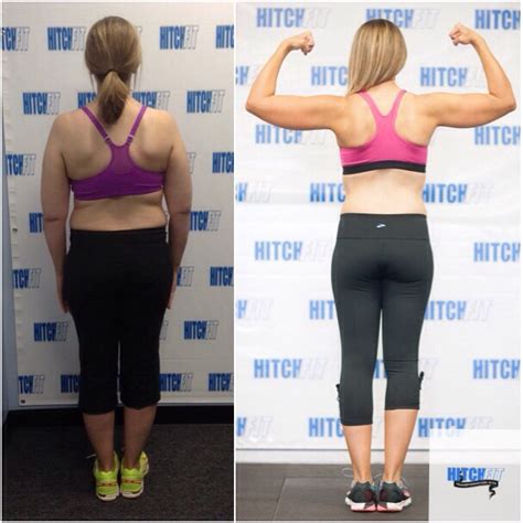 Lose 30 Pounds At Hitch Fit Hitch Fit Gym