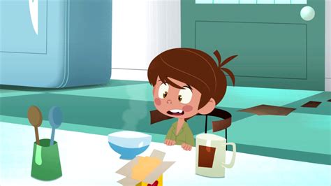 A Kind Of Magic Toms Breakfast By Ansusinera On Deviantart