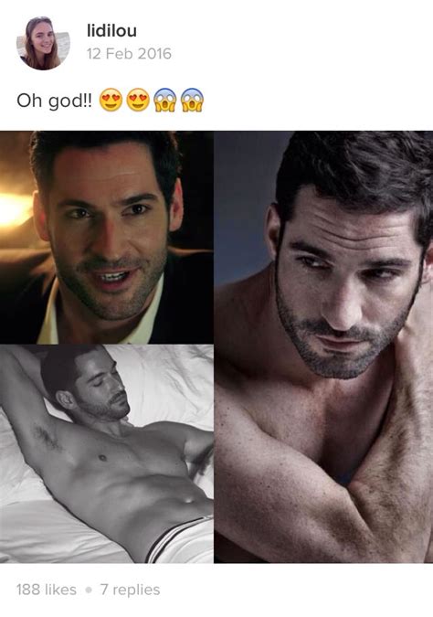 Pin By Nancy Warnock On Tom Lucifer Ellis Tom Ellis Shirtless Tom