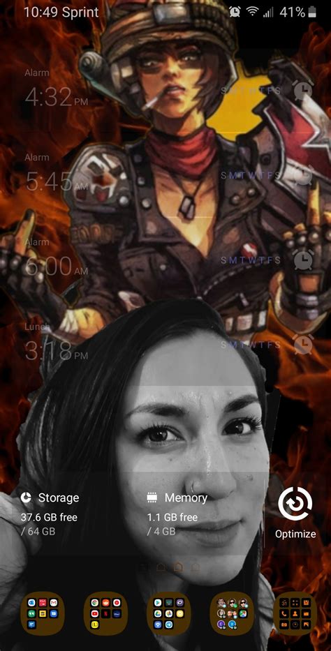 Bl With Lillie No Seriously My Wife S Name Is Lillian Super Easy With Native Gallery