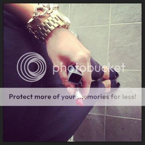 My Fashion Mirror Instagram Week