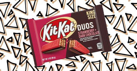 Kit Kat King Size