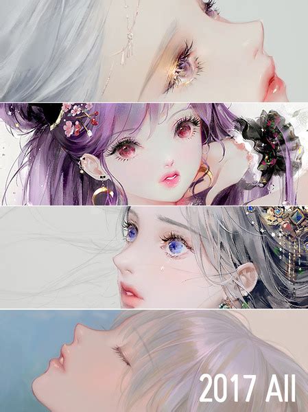 All Pixiv