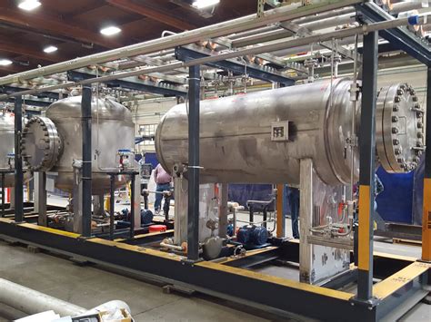 Modular Process Unit Design Norwest Engineering