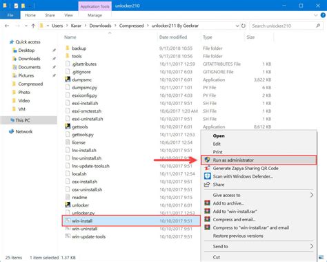 Install Macos Unlocker For Vmware Workstation Player 2023 Geekrar