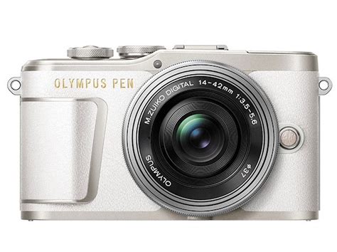 Olympus PEN E-PL9 officially announced with 4K and Bluetooth - Daily ...