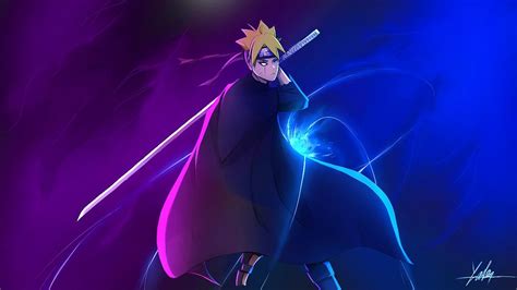 Naruto Y Boruto Minato Itachi Uchiha Dope Cartoons Dope Cartoon Art