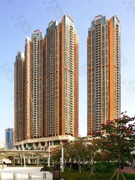 萬景峰6座中層戶3668萬元易手一手業主持貨2年獲利658萬 地產新聞 中原地產