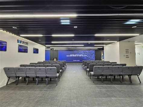 서울ai스마트시티센터 관람기 시민과 가까운 서울ai행정을 한눈에