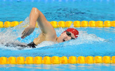 Gallery Swimmer Rebecca Adlington Announces Retirement 2013 Metro Uk
