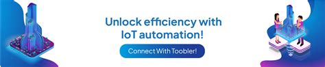 Role Of Iot In Industrial Automation In 2025 Toobler