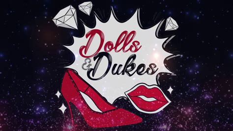 Dolls And Dukes Promo 1 2020 Youtube