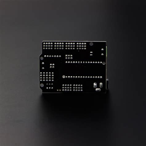 nano i o shield for arduino nano arduino扩展板 arduino arduino micro bit