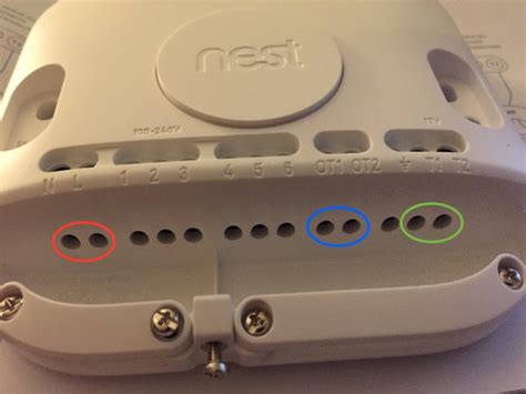 Nest Heat Link E Wiring Diagram Database Faceitsalon Com