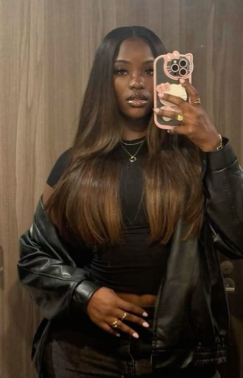 Pin By Calea Lowe On Hair When Im Rich Pretty Hair Color Hair Styles Hair Inspiration