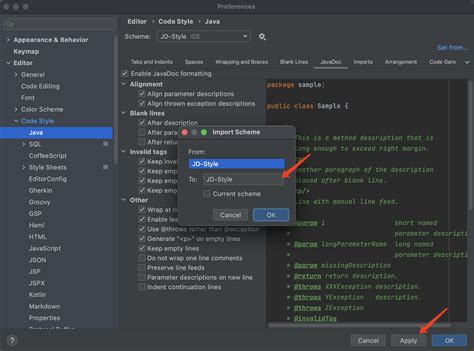 Java代码之美，从遵循样式规范开始java 代码之美 Csdn博客