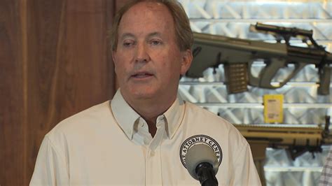 Texas Ag Ken Paxton Sues Ncaa Over Allowing Transgender Women To