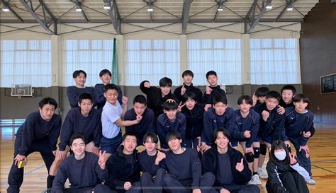 【公式】明和県央高等学校男子バレーボール部 Kenohvolleyball • Instagram Photos And Videos