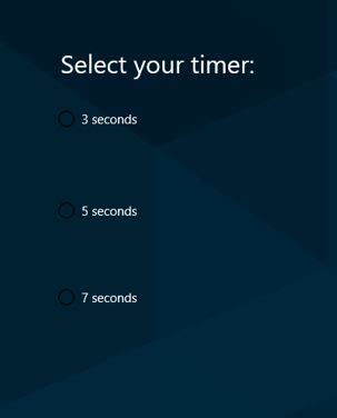 Styling Of Radio Button In UWP Stack Overflow