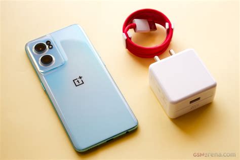 OnePlus Nord CE 2 5G Технические характеристики | IMEI.org