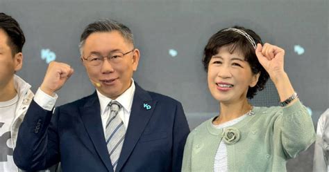用別人名義開小草咖啡廳 陳佩琪道歉了 政治 Ctwant