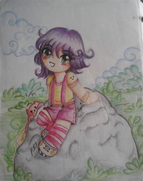 Chibi 01 By Rey By Rey05 On Deviantart