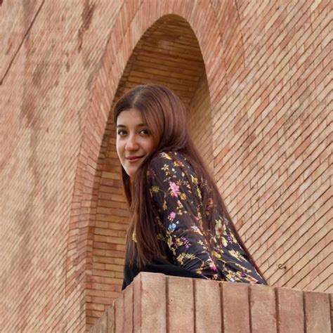 Ameena Qaiser Butt Ameenaqaiser On Threads