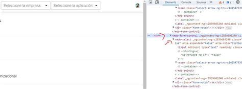 How Modify Css Of Components And Compile The Solution Correc Material