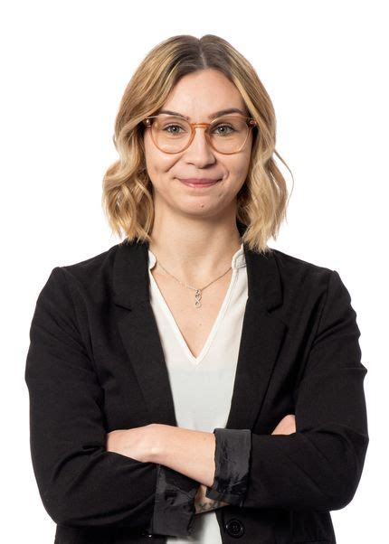 Izabelle Aronsson Länsförsäkringar Fastighetsförmedling