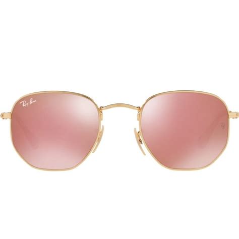 Tupi S A Lentes Ray Ban Solar Rb N Z