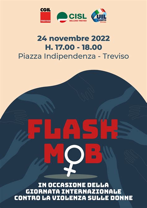 25 Novembre Giornata Internazionale Contro La Violenza Sulle Donne