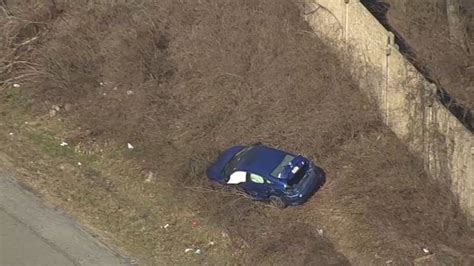 Shooting On I 476 Leads To 2 Car Crash Friday Afternoon Nbc10