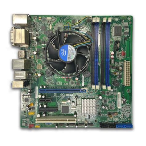 مادربرد Intel Q67 پردازنده اینتل Intel Core I3 2100 فروشگاه اینترنتی آقای کامپیوتر