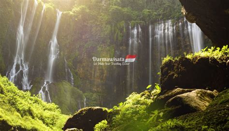 Air Terjun Di Jawa Timur Yang Memikat Hati Apa Saja