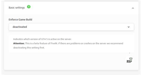 Enable DLC Content ZAP Hosting Docs