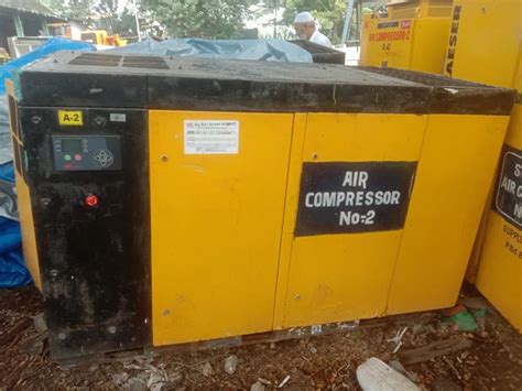 Screw Air Compressor Controller At Best Price In Mumbai By Amir Enterprises Id 2854715056673