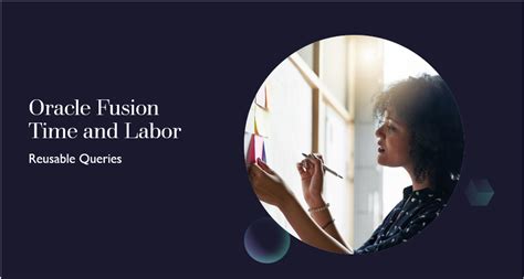 Oracle Fusion Time And Labor