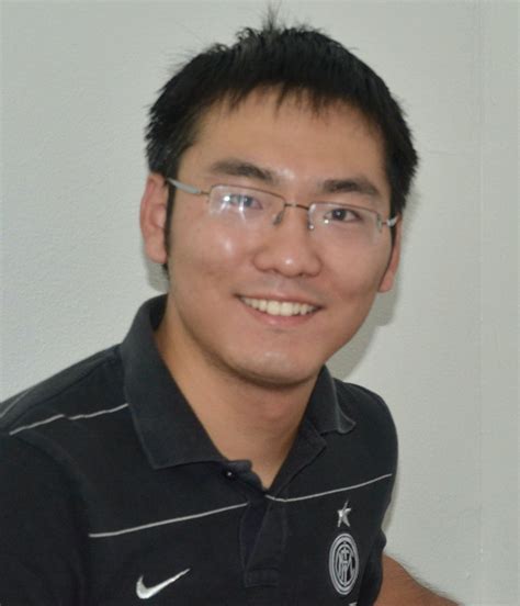 Dr Yifan Zhou Assistant Professor Of Astronomy Yifan S Astronomy World