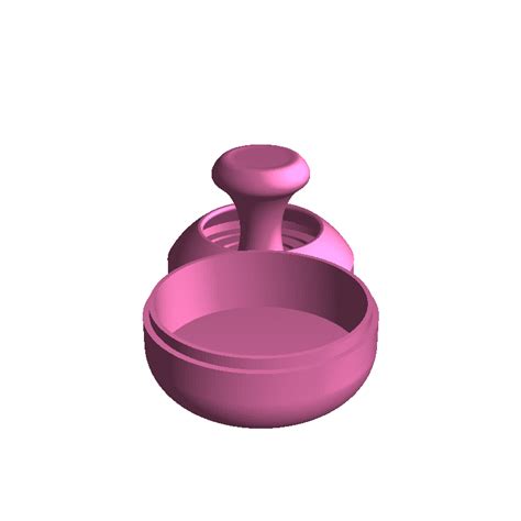 3d Printer Files 3mf File Joy Fidget Creality Cloud