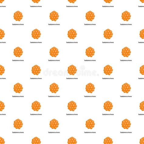 Staphylococcus Aureus Icon Cartoon Style Stock Vector Illustration Of Health Aureus 106971542