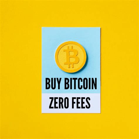 How To Buy Bitcoin Easily Without Fees Thinkmaverick