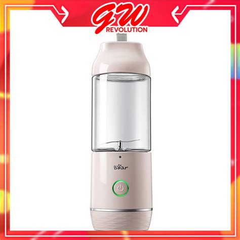 เครื่องปั่นสมูทตี้พกพา ถูกที่สุด พร้อมโปรโมชั่น ก พ 2022 Biggo Free