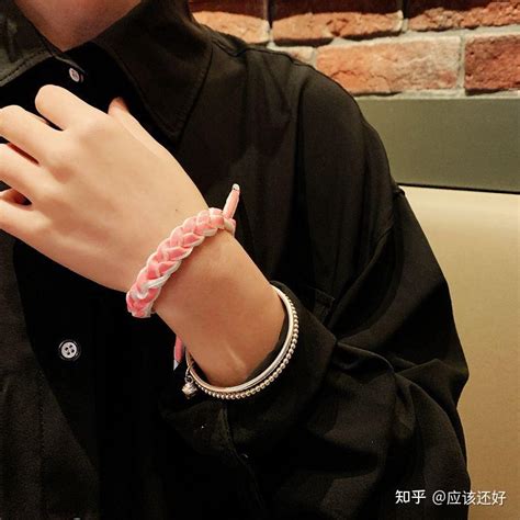不懂就问，女生给男朋友皮筋代表什么意思？ 知乎